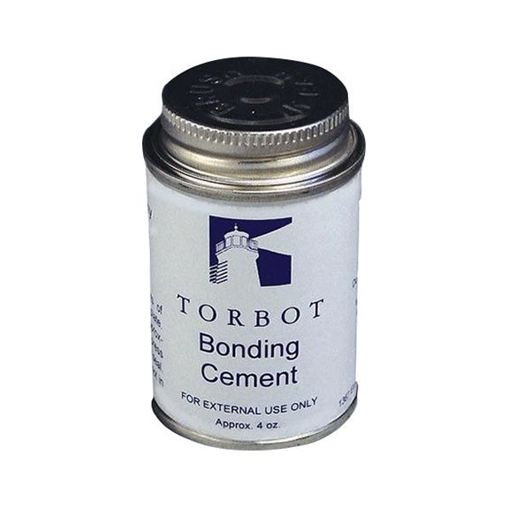 Torbot Liquid Bonding Cement – Diabetic Overstock